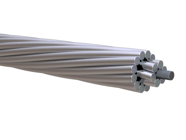 795MCM ACSR Drake Conductor - GE Cable