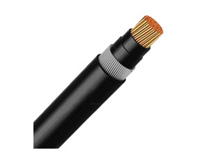 N2XRY Cable( 0.6/1 kV CU/XLPE/SWA/PVC Power Cable) - GE Cable