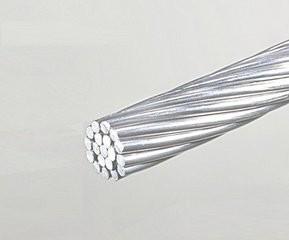 1000KV Overhead Line Conductor ACSR Tern 795 MCM Conductor With ASTM ...