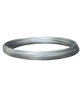 Galvanized High Tensile Wire 2.5mm for fence - cattle strand cable ...
