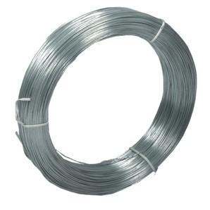 Galvanized High Tensile Wire 4.0mm for orchard - cattle strand cable ...