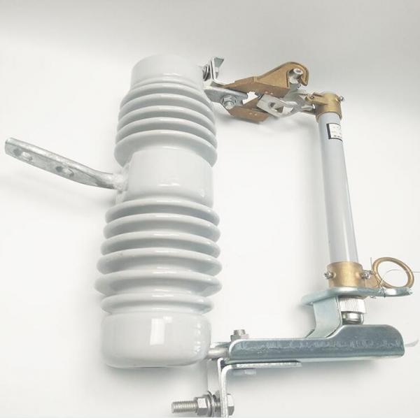 Silicon High Voltage Fuse Cutout Switch RW12 12KV - 12KV Drop Out Fuse Cutout manufacturer from ...