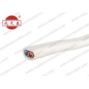 Multi Core Flexible Electrical Copper Conductor Cable IEC CE RoHS Approved - Copper Building ...