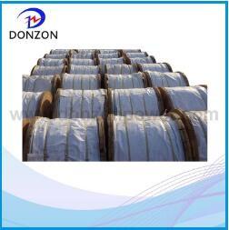 Hot Dip Galvanized Steel Strand - Electric Cable manufacturer from GE Cable