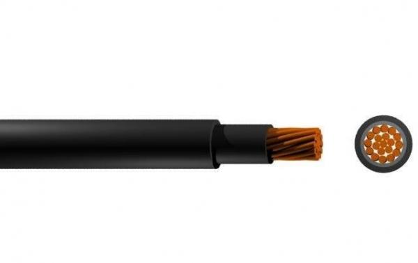 4mm Double Insulation Photovoltaic Cable for Australia - Solar PV Cable ...