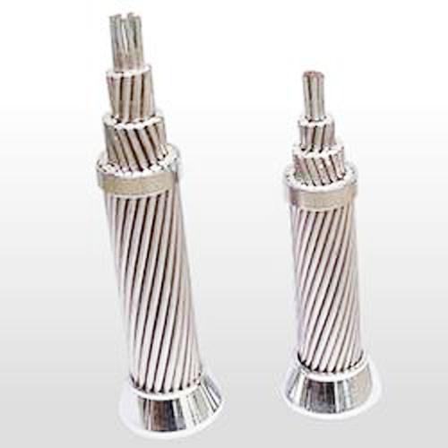 AAAC All Aluminium Alloy Conductors For American Sizes - Overhead Bare ...
