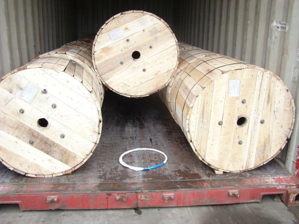 TORONES DE ACERO GALVANIZADO 5/8 EHS - torones de acero galvanizado ...
