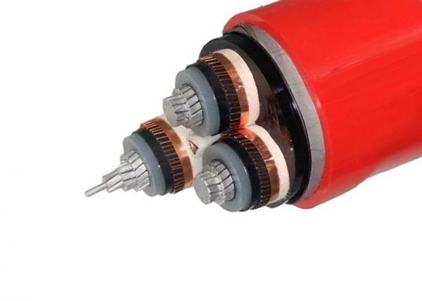 33KV Armoured Copper Cable manufacturers- GE Cable