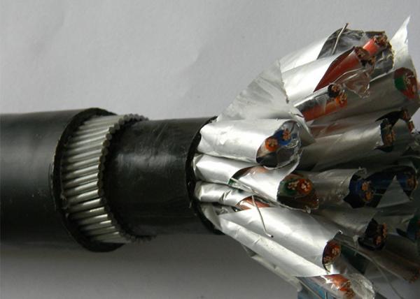 multi pair shielded cable manufacturers- GE Cable